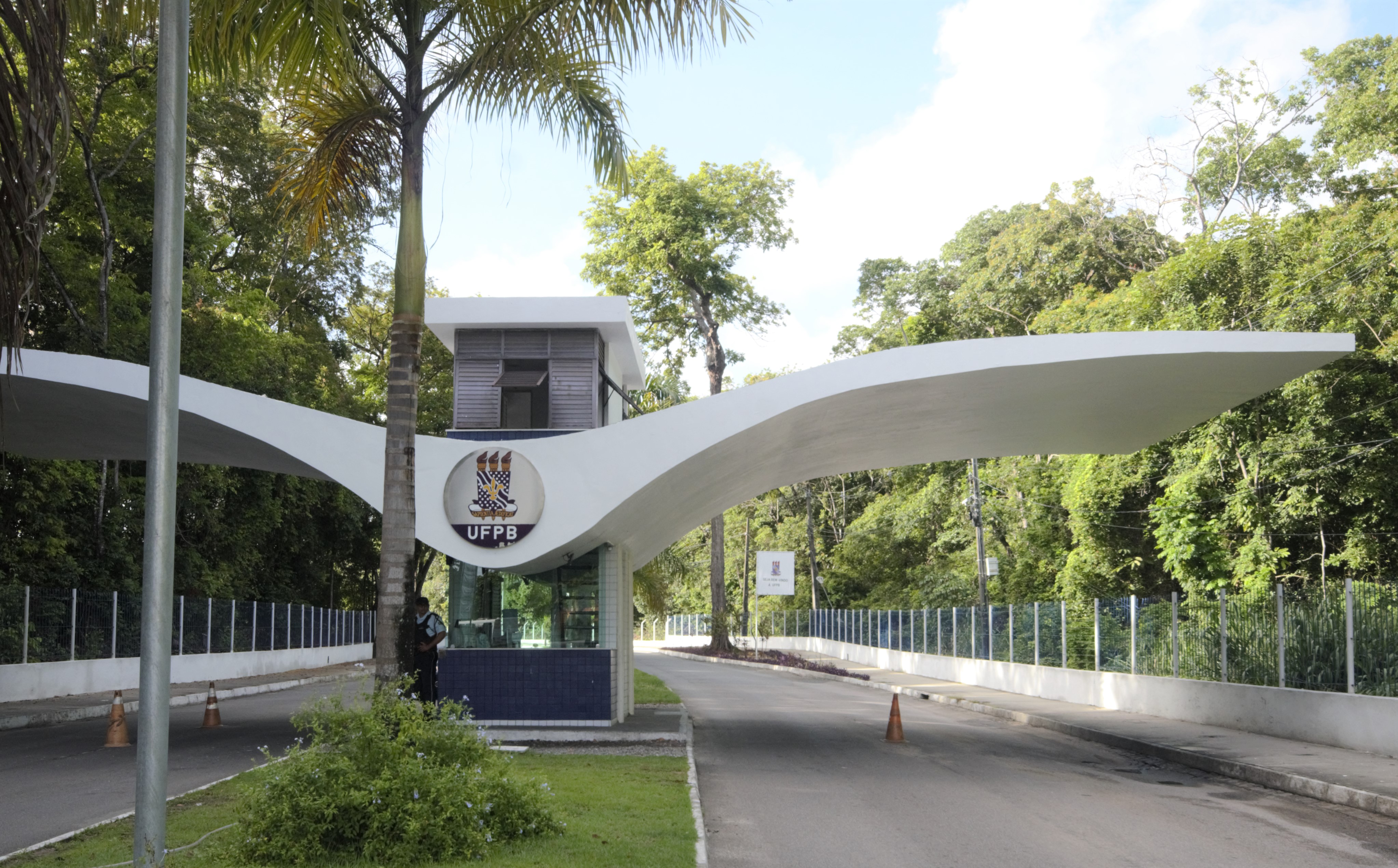 Comunicado — Universidade Federal Da ParaÍba Ufpb Prg PrÓ Reitoria