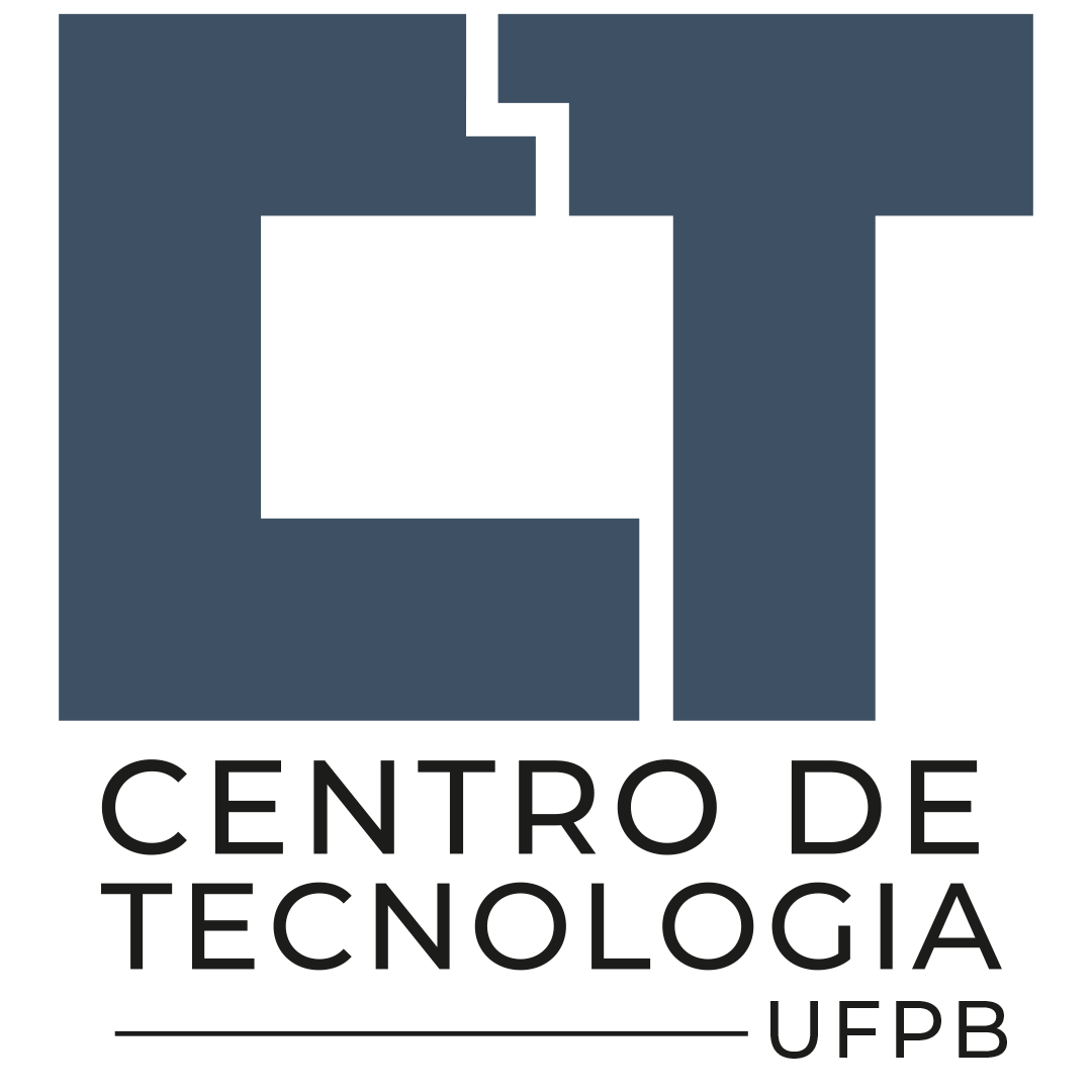 2022 — UNIVERSIDADE FEDERAL DA PARAÍBA - UFPB CENTRO DE TECNOLOGIA - CT